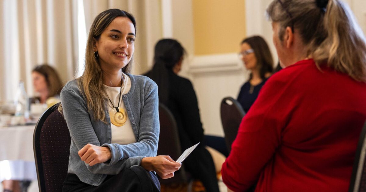 Peer & Cultural Support • Problem Gambling Foundation