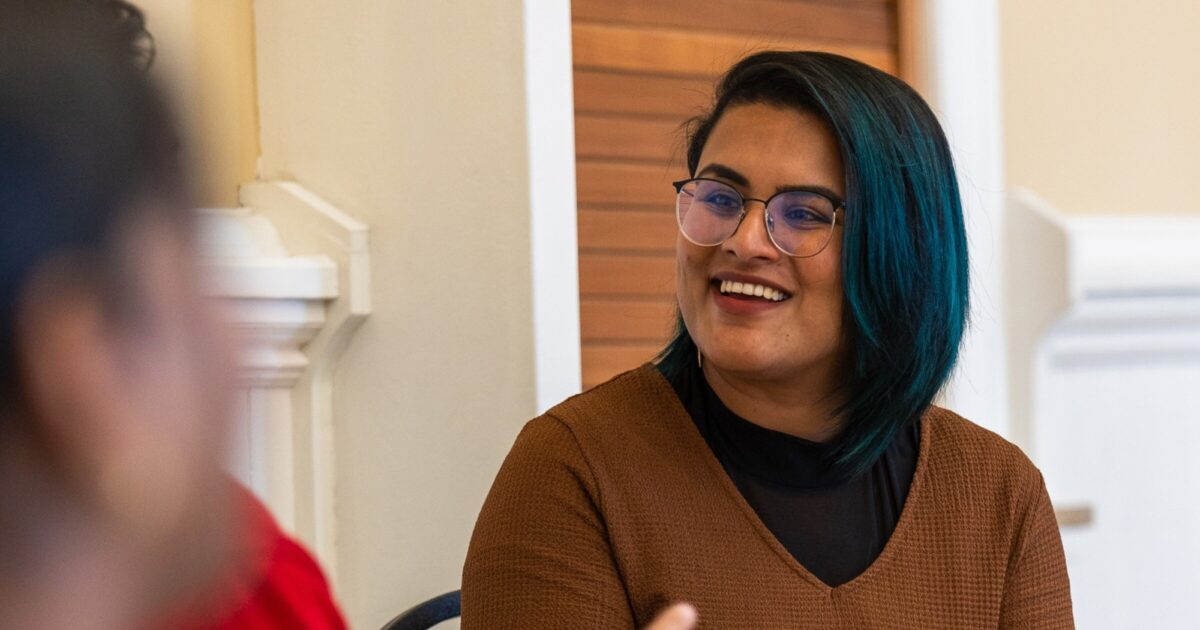 Kim Wilson • PGF Services